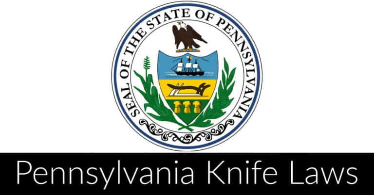 Pennsylvania Knife Law – The Complete Guide (In Plain English)