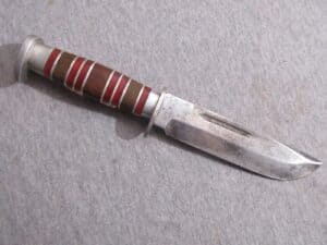 Cattaraugus Knife Company - A Legacy Vintage Knife Maker