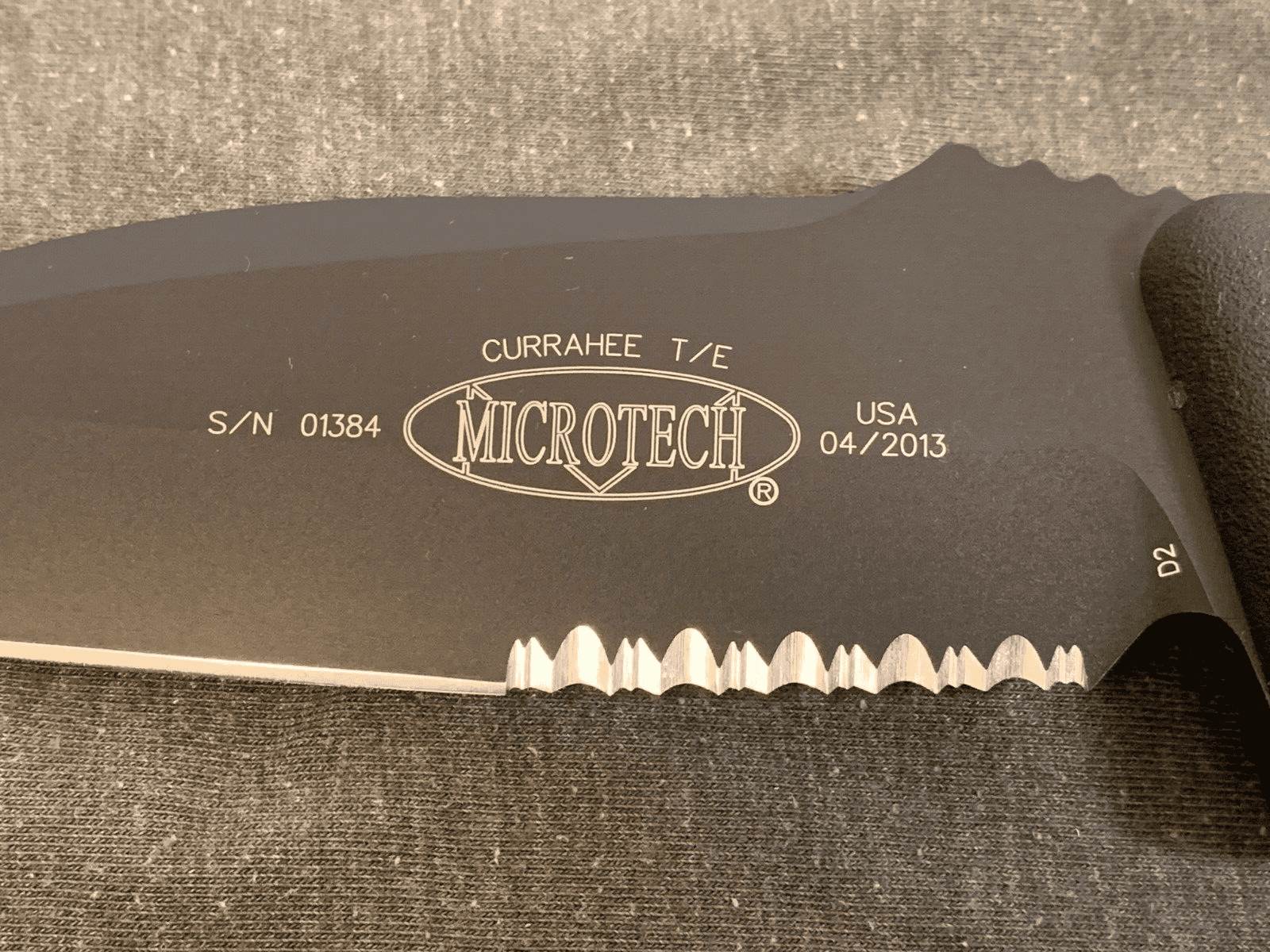 Is D2 Good Knife Steel? (Quick Answer For Non-Experts)