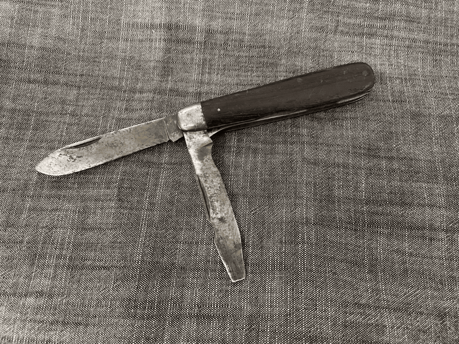 Cattaraugus Knife Company - A Legacy Vintage Knife Maker