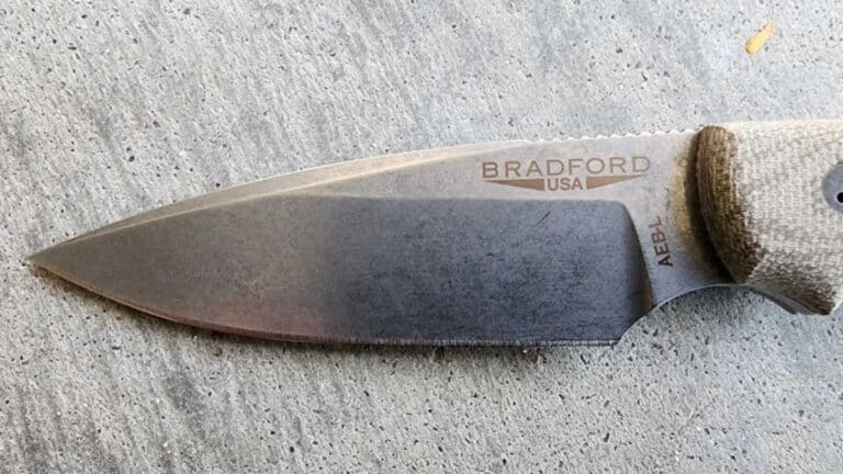 Is AEB-L a Good Knife Steel? Performance and Benefits