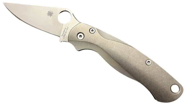 CPM-S110V Knife Steel - Is It Worth The Price?