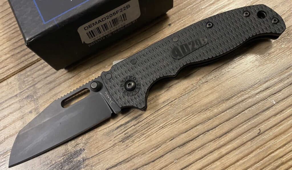 Is 1055 A Good Knife Steel Performance And Durability 