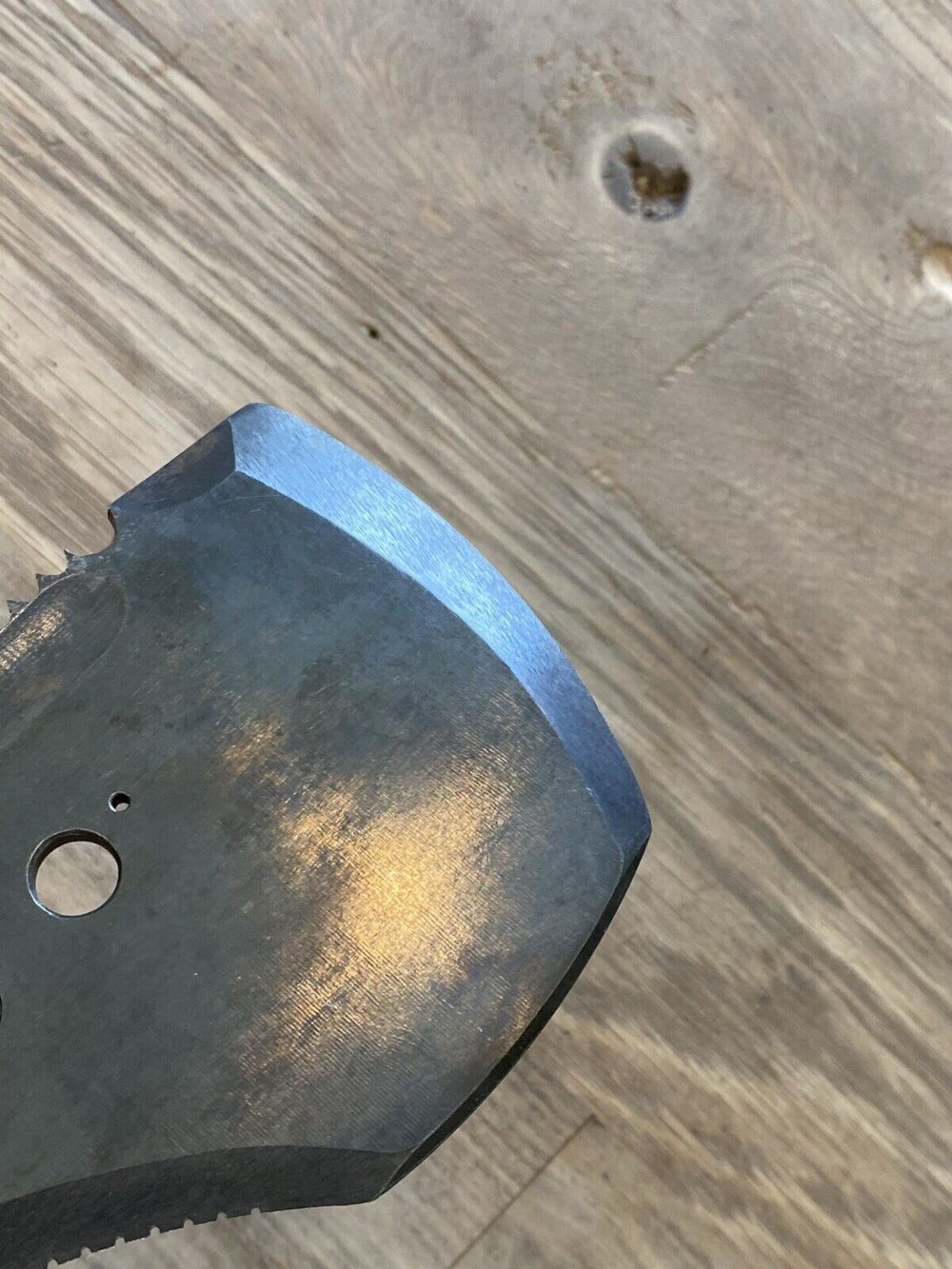 Spetsnaz Machetes - Blades Of The Russian Special Forces