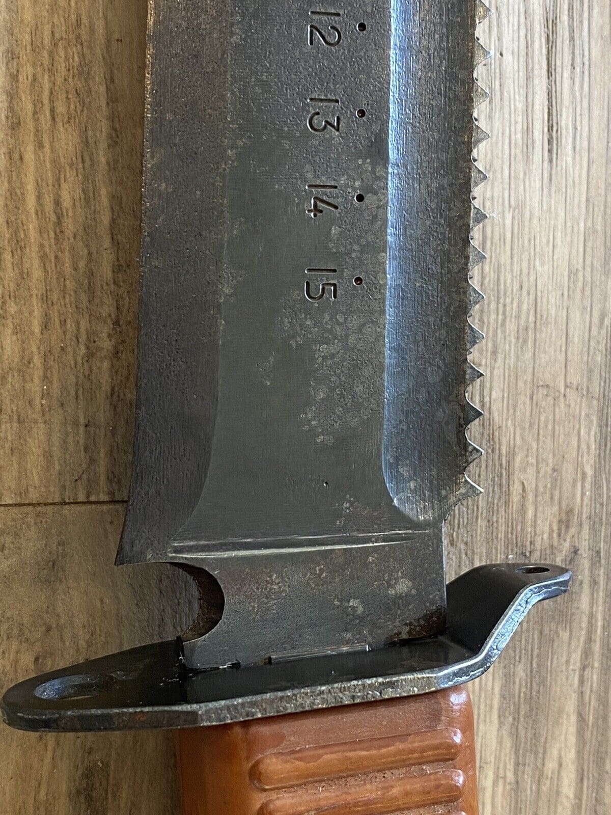 Spetsnaz Machetes - Blades Of The Russian Special Forces