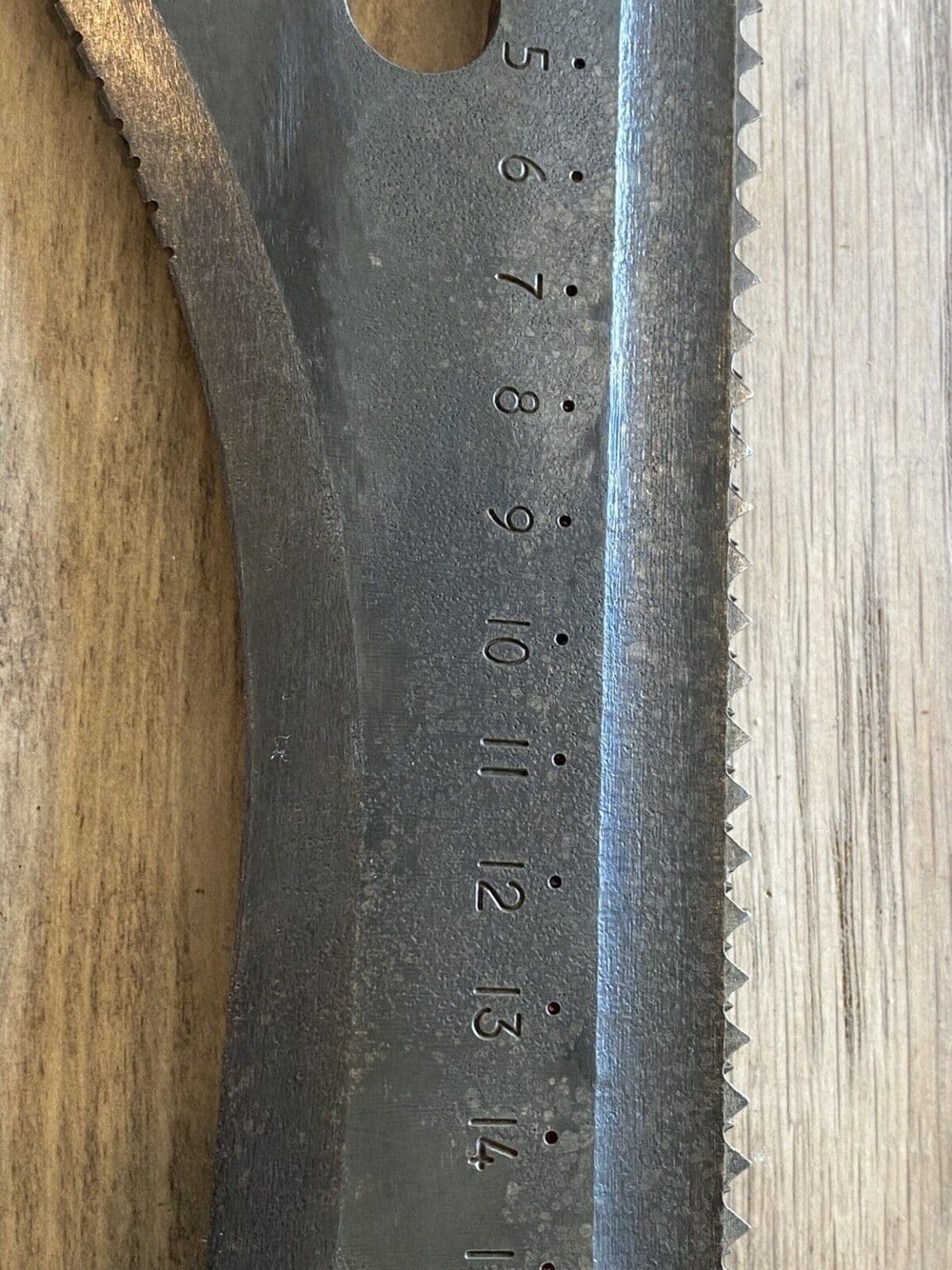 Spetsnaz Machetes - Blades Of The Russian Special Forces