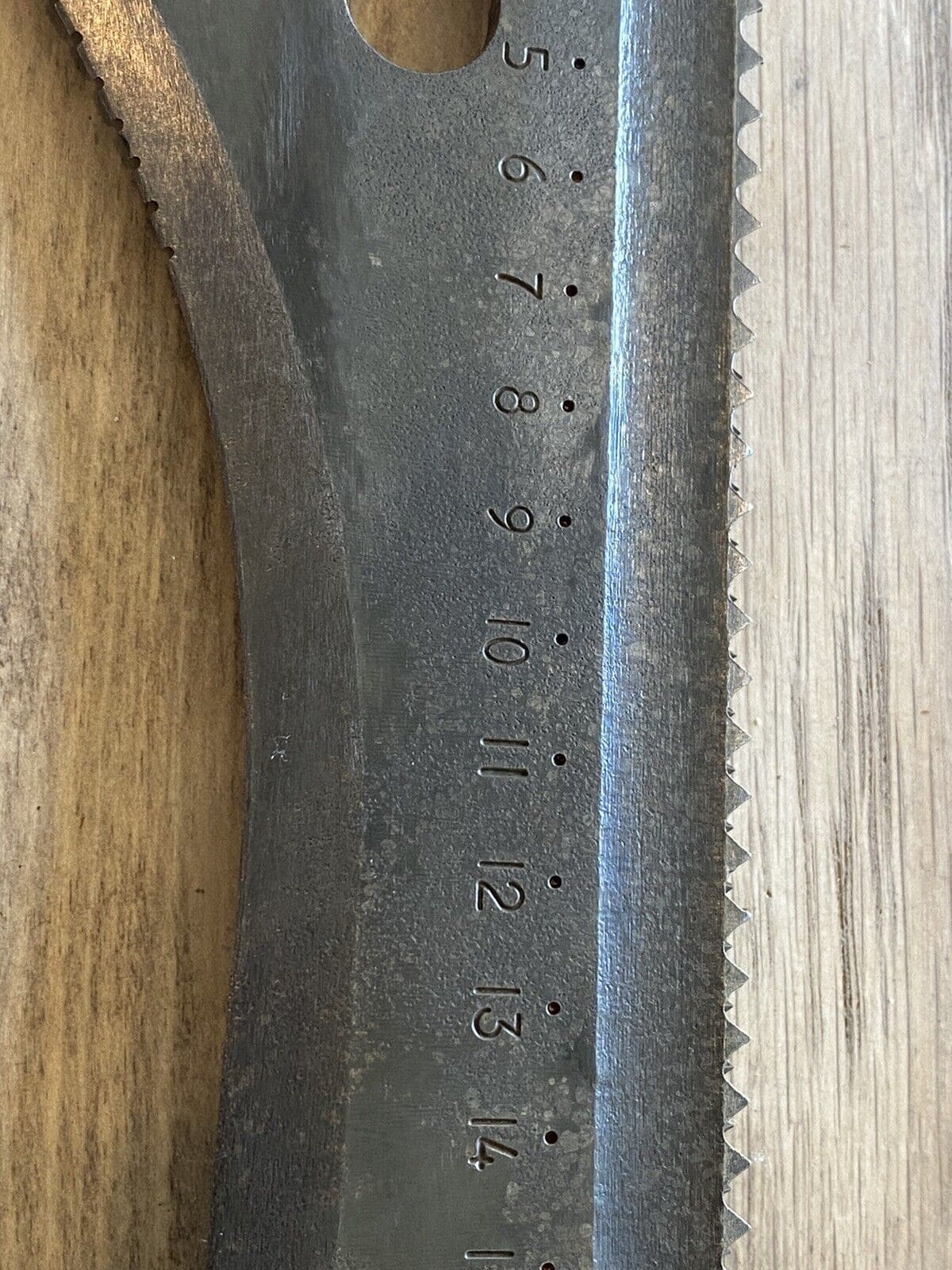 Spetsnaz Machetes - Blades Of The Russian Special Forces