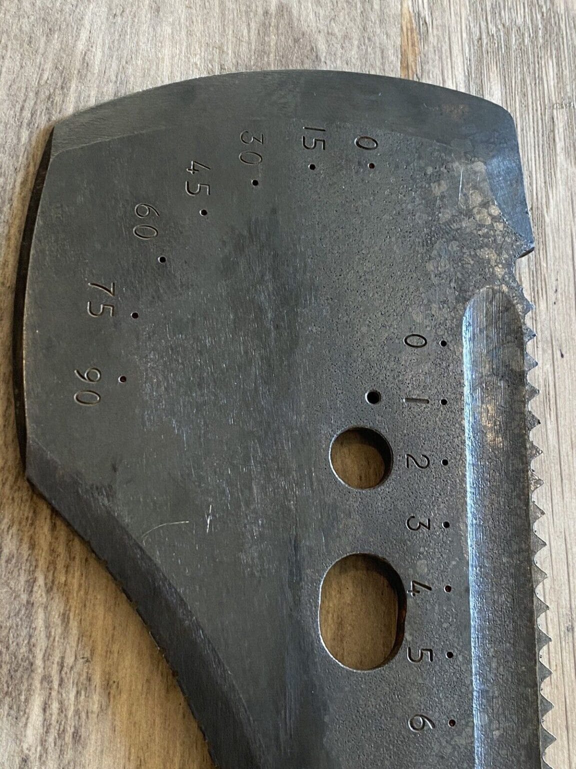 Spetsnaz Machetes - Blades Of The Russian Special Forces