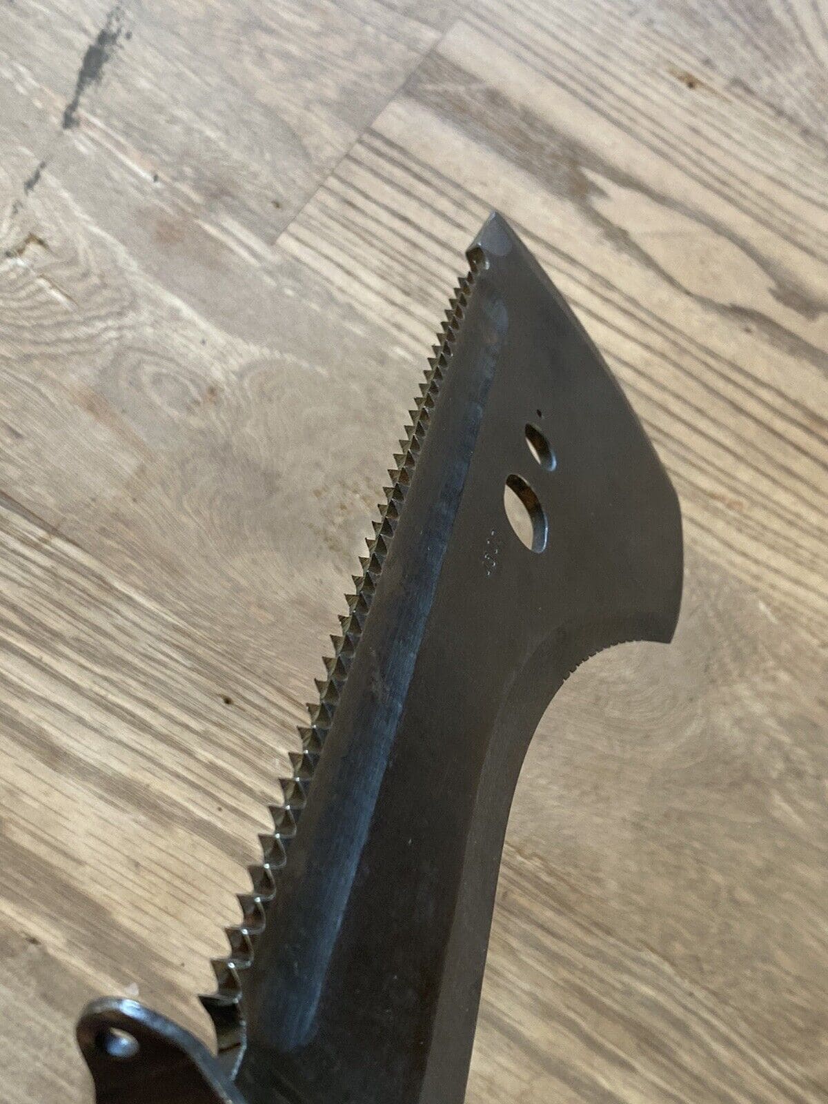 Spetsnaz Machetes - Blades Of The Russian Special Forces