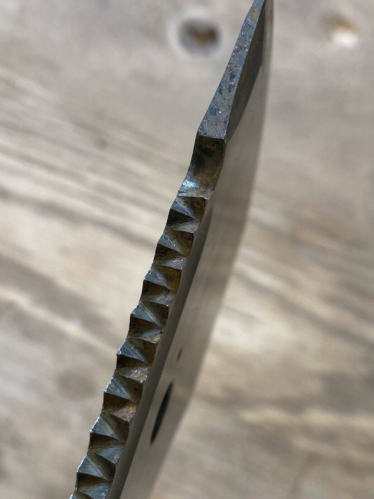 Spetsnaz Machetes - Blades Of The Russian Special Forces